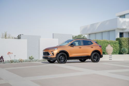 Emerson Chevrolet Buick | New Buick, Chevrolet Dealership in Auburn, ME