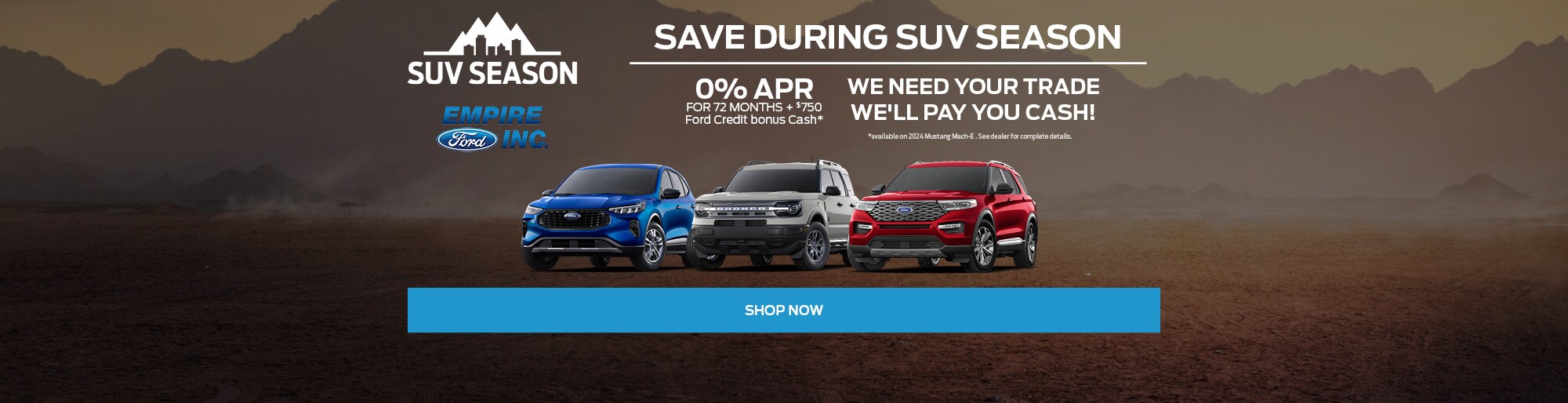 Empire Ford Inc of Fall River, MA | New & Used Ford Cars