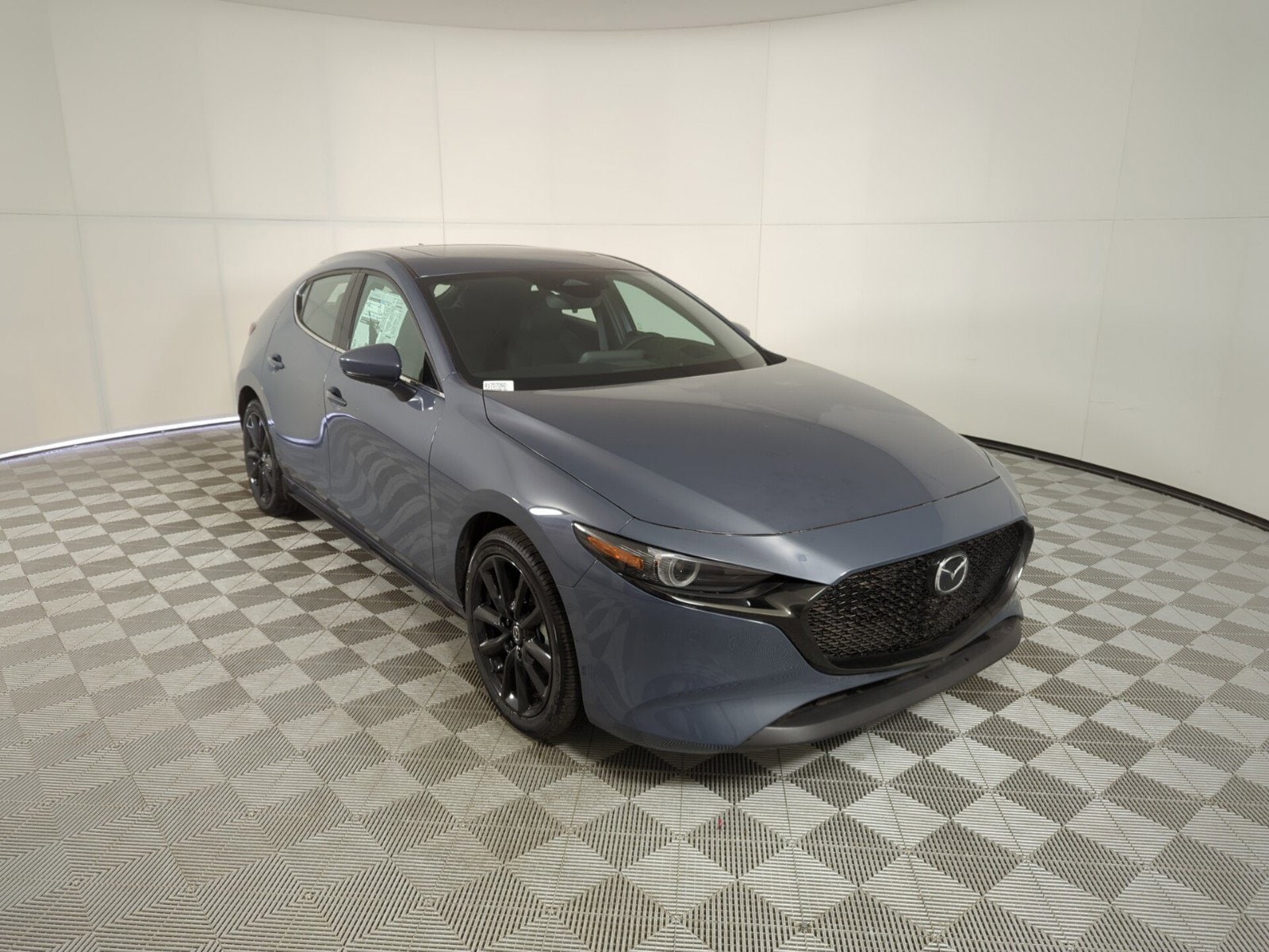 Mazda 3 hatchback manual for sale store
