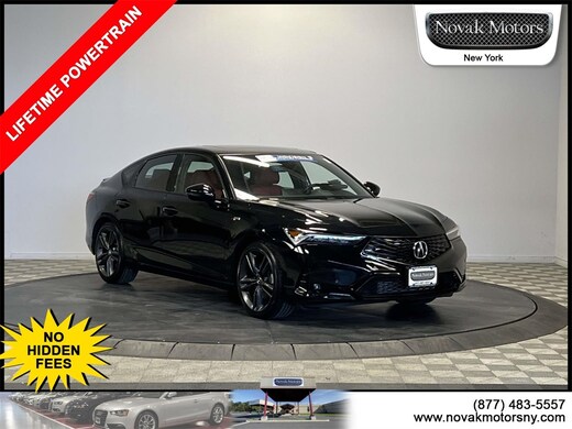 Inventory | Novak Motors