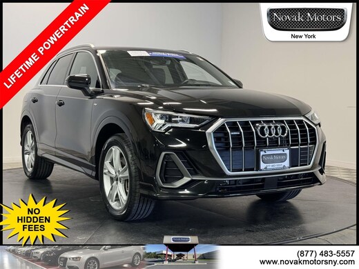 Inventory | Novak Motors