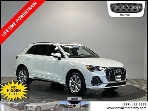 Inventory | Novak Motors