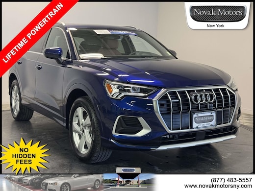 Inventory | Novak Motors