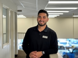 Staff | Envision Lincoln of Duarte