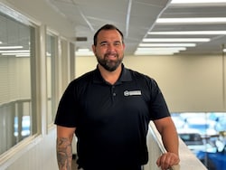 Staff | Envision Lincoln of Duarte