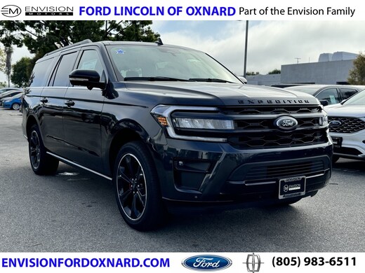 Inventory | Envision Ford of Oxnard