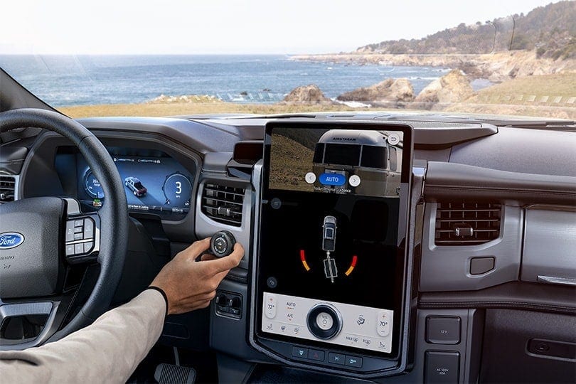 2023 Ford F-150 Lightning | Envision Ford of Oxnard