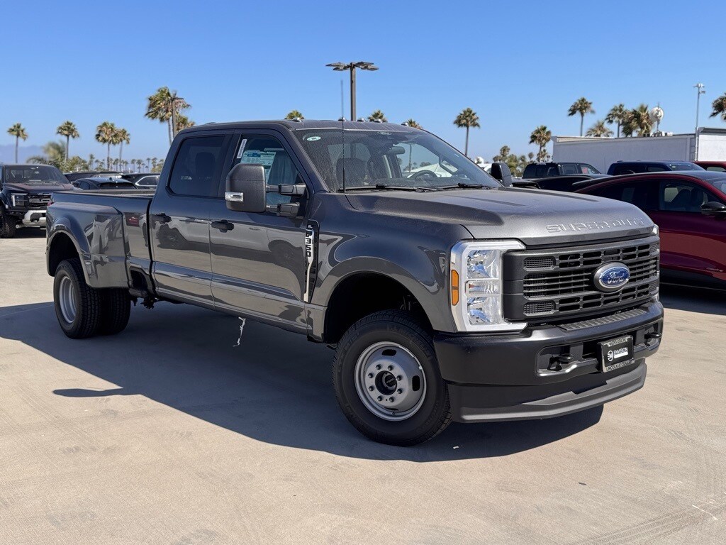 New 2025 Ford F-350 For Sale at Envision Ford of Oxnard | VIN ...