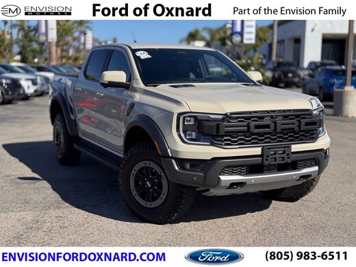 Ford Raptor for Sale in Oxnard, CA