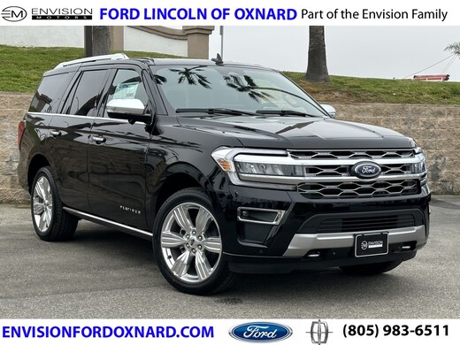 Inventory | Envision Ford of Oxnard
