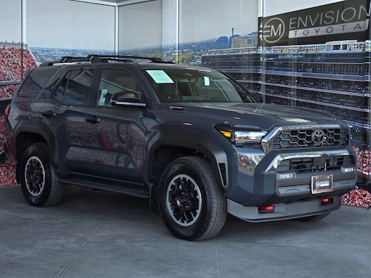 Envision Toyota Milpitas Fight