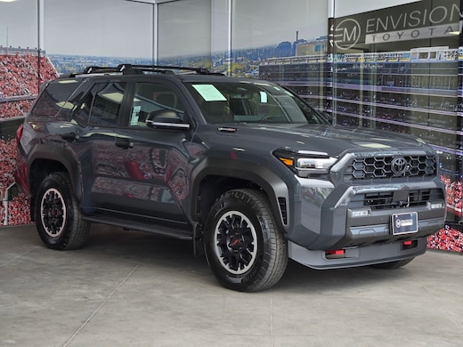 Envision Toyota Milpitas Fight