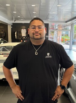 Staff | Euroclassics Porsche