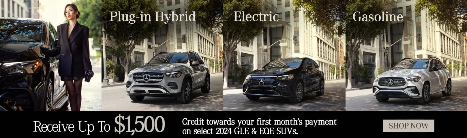 Mercedes-Benz Special Offers - Philadelphia, PA | Euro Motorcars Devon