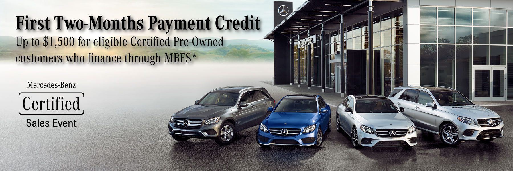 February Offers | Euro Motorcars Germantown