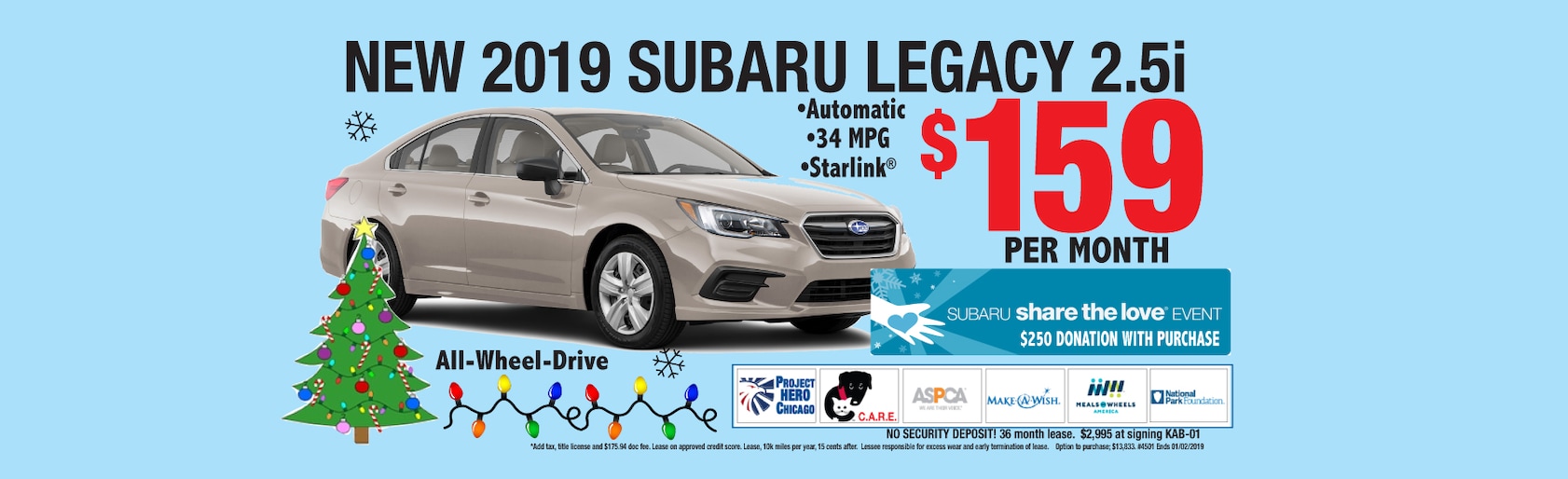 Evanston Subaru | Subaru Dealer in Skokie, IL