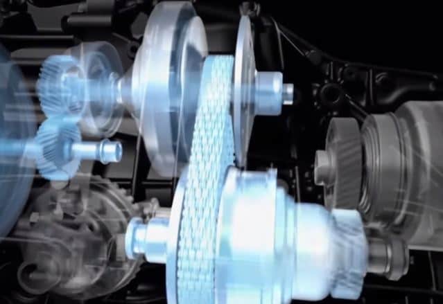 Subaru Ascent Transmission Recall | WUV-07 CVT Chain Slip | Evergreen ...
