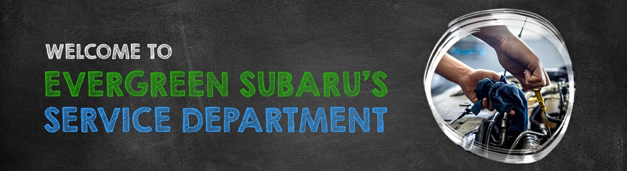 Subaru Service Auburn Maine - Auto Repair & Car Service Center Lewiston ...