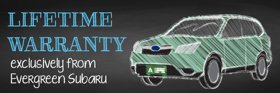 Subaru Ascent SUV for Sale Augusta & Portland ME | Evergreen Subaru