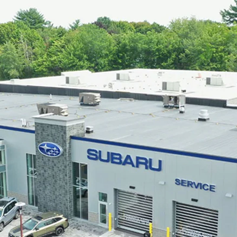 Certified Pre-Owned Benefits - Evergreen Subaru | Evergreen Subaru