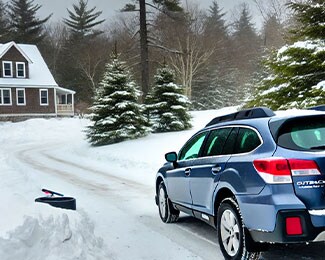 Subaru Dealership Auburn ME | New & Used Subaru Dealer Portland & Augusta