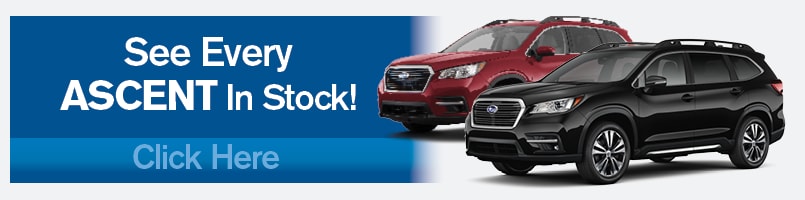 2019 Subaru Ascent Specials Exeter NH | Near Manchester