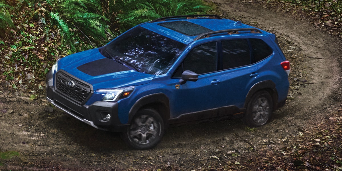 New 2024 Subaru Model Research | Exeter Subaru