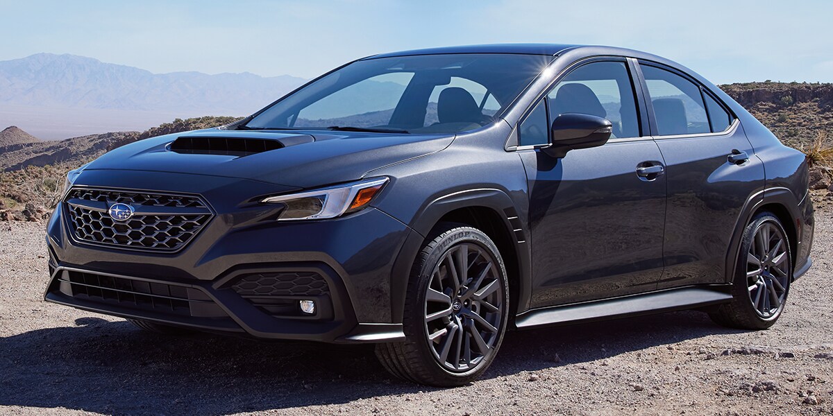 New 2024 Subaru Model Research | Exeter Subaru