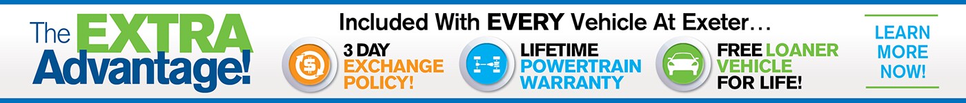 Exeter Subaru: Subaru Dealership Stratham NH | Near Manchester