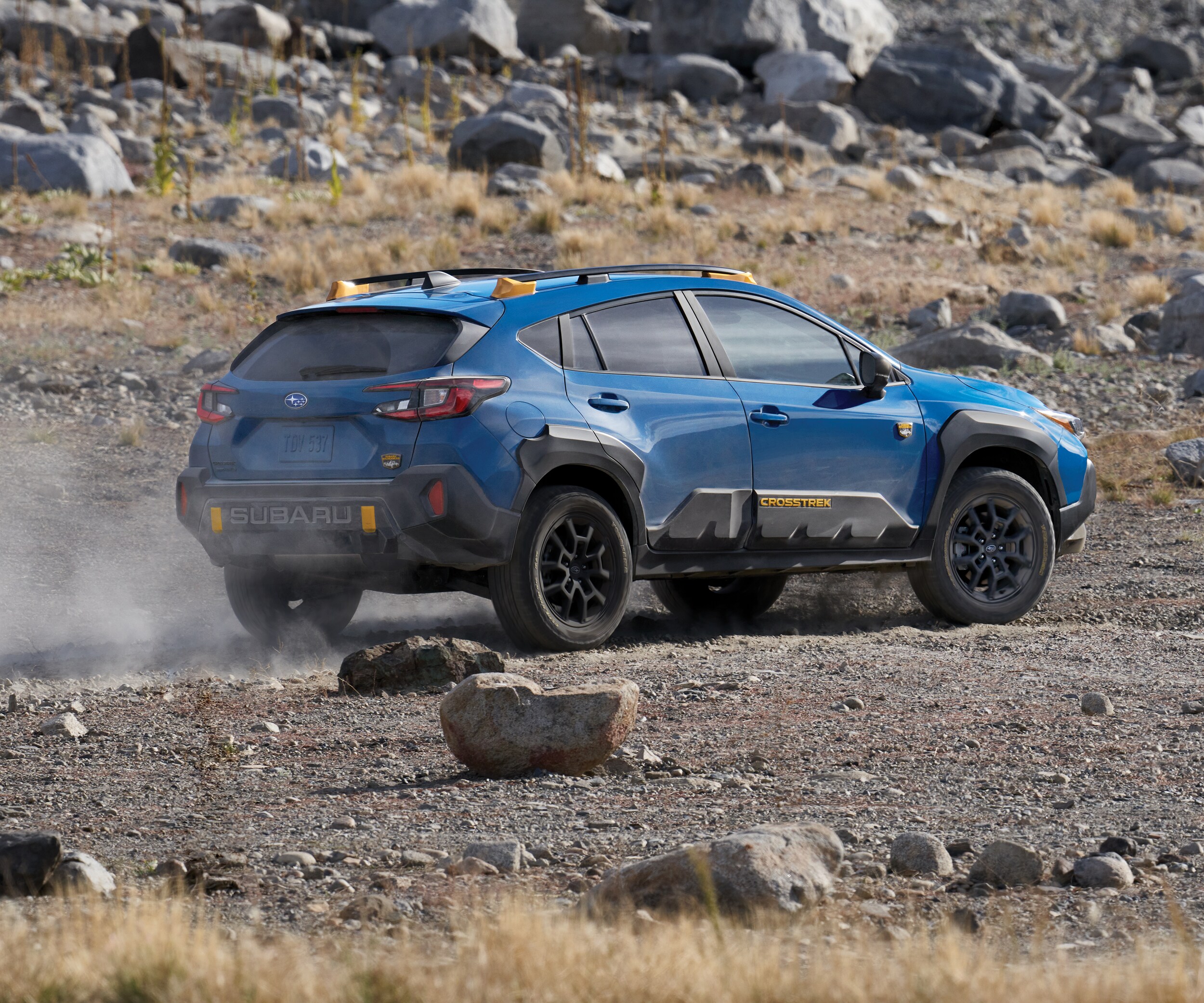2024 Subaru Crosstrek Wilderness In Stratham NH | Exeter Subaru