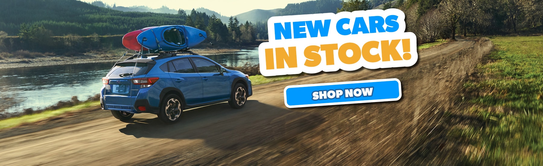 Exeter Subaru | New Subaru & Used Car Dealership in Stratham NH