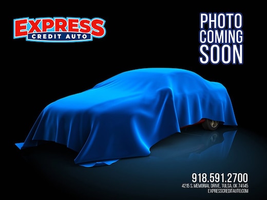 Used Cars, Trucks & SUV's For Sale in Tulsa, OK | Express Credit Auto
