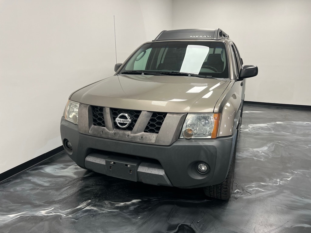 Used 2005 Nissan Xterra For Sale at Extreme Dodge Chrysler Jeep | VIN ...