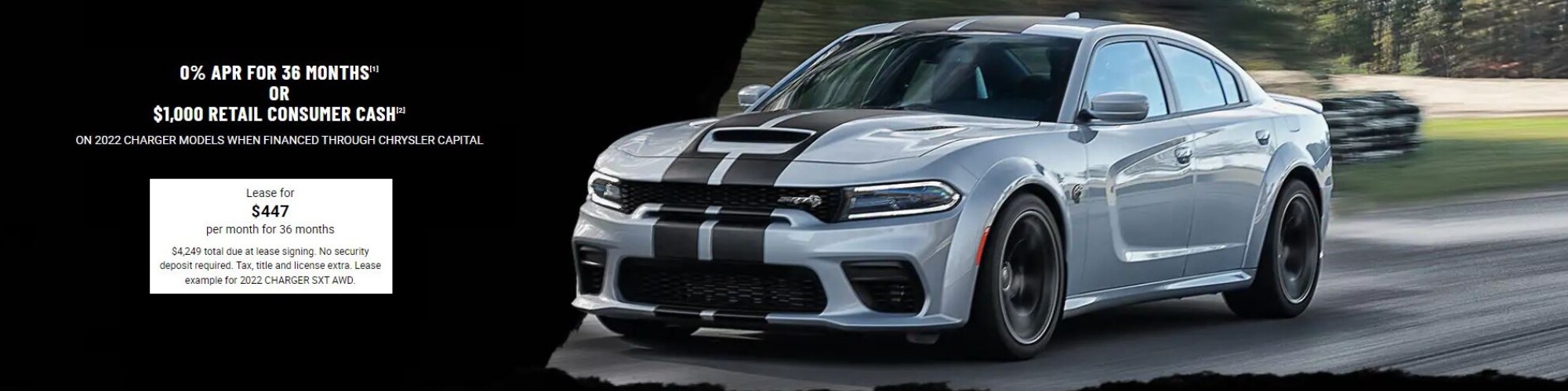 Extreme Dodge Chrysler Jeep Ram | Jackson, MI