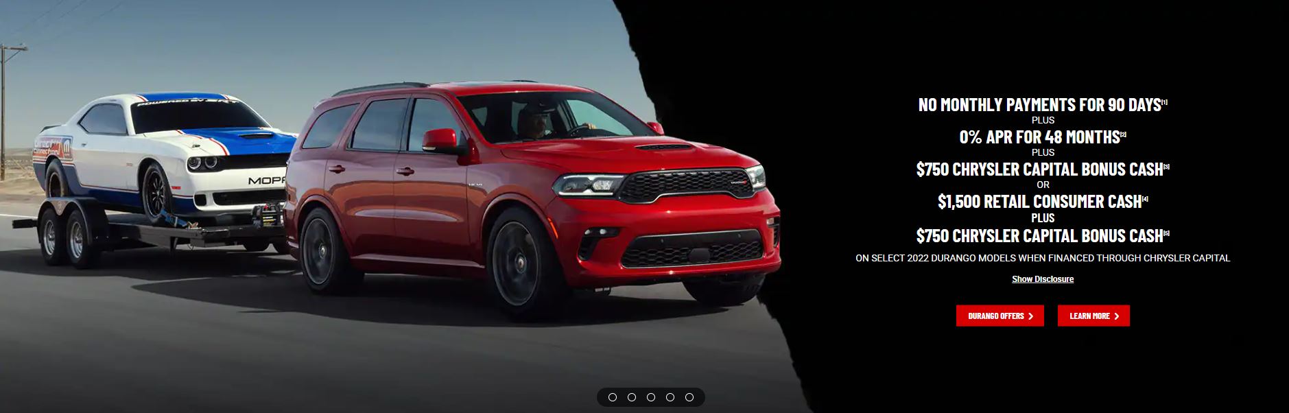 Extreme Dodge Chrysler Jeep Ram | Jackson, MI