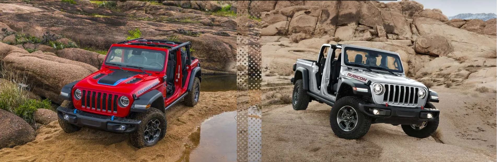 Extreme Dodge Chrysler Jeep Ram | Jackson, MI