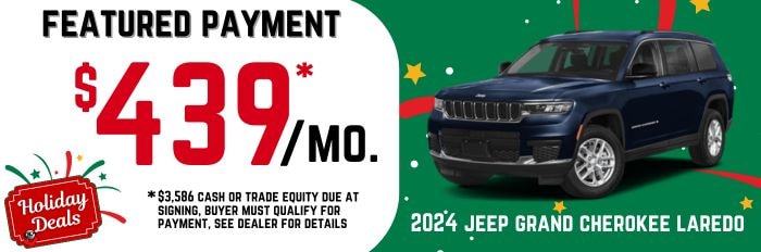 Dodge Chrysler Jeep Ram Finance, Lease and Cash Back Deals | Extreme ...