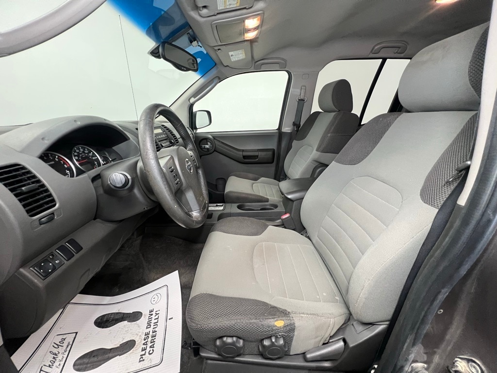 Used 2005 Nissan Xterra For Sale at Extreme Dodge Chrysler Jeep | VIN ...