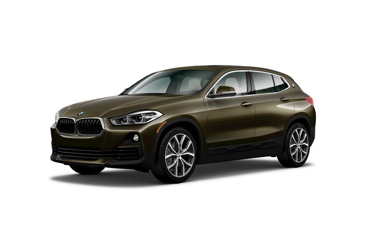 Featured New BMW Cars | Special New Car Offers | Lincoln NE