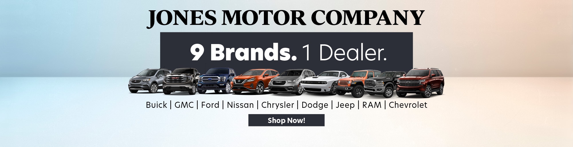 New and Used GMC, Nissan, Jeep, Buick and Dodge Dealer Savannah TN ...