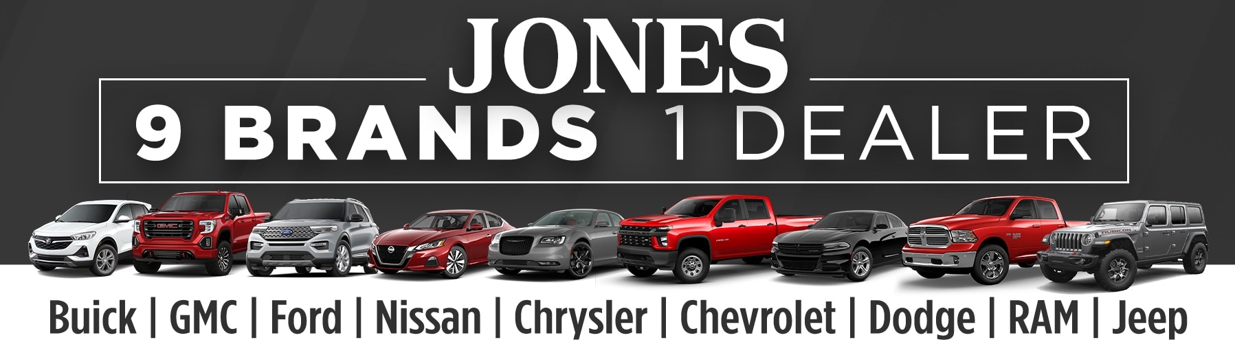 New and Used GMC, Nissan, Jeep, Buick and Dodge Dealer Savannah TN ...