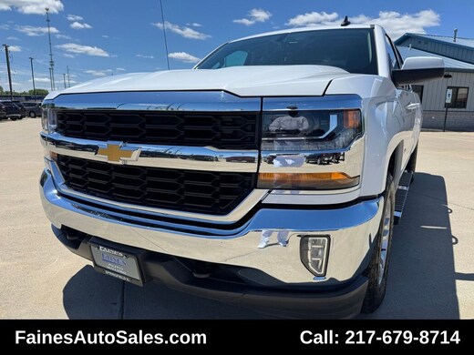 Faine's Auto Sales Springfield | Used Cars