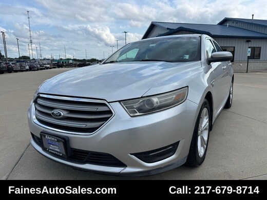 Vehicles Under $15,000 | Faine's Auto Sales