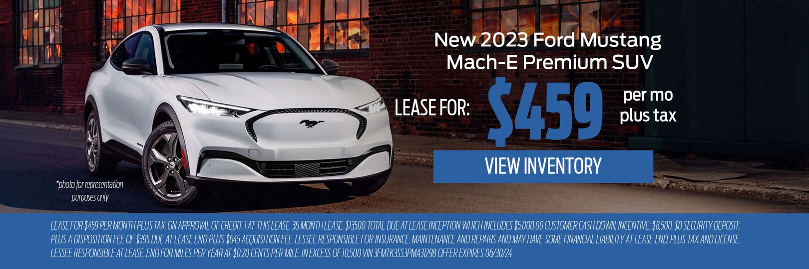 New Ford and Used Car Dealer Serving Fairfield | Ford Fairfield