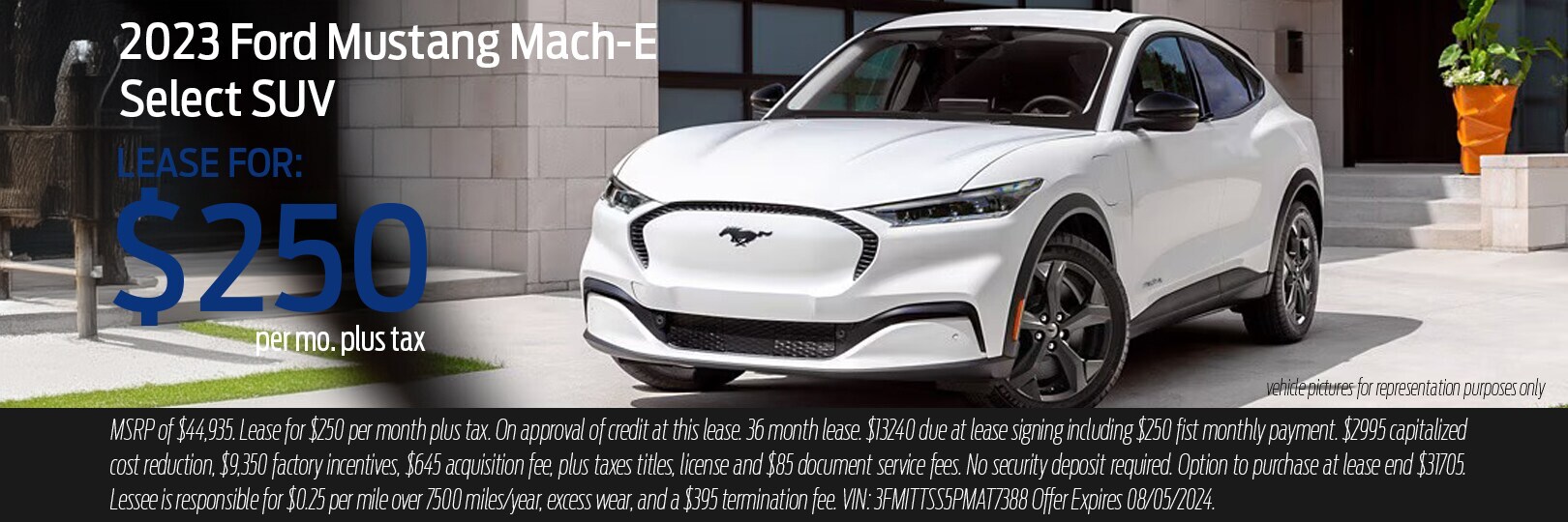 New Ford and Used Car Dealer Serving Fairfield | Ford Fairfield