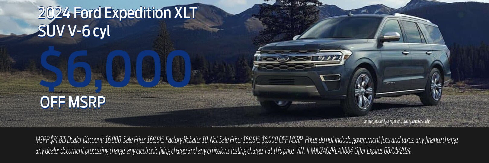 New Ford and Used Car Dealer Serving Fairfield | Ford Fairfield