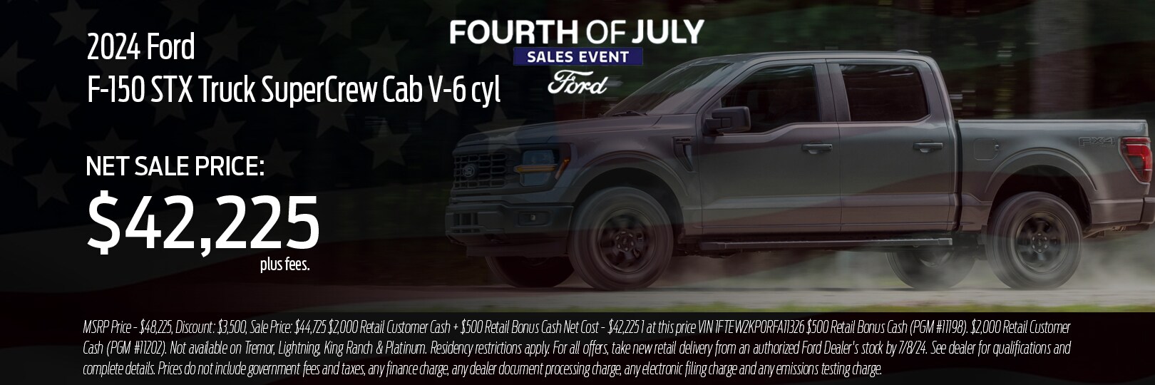 New Ford and Used Car Dealer Serving Fairfield | Ford Fairfield