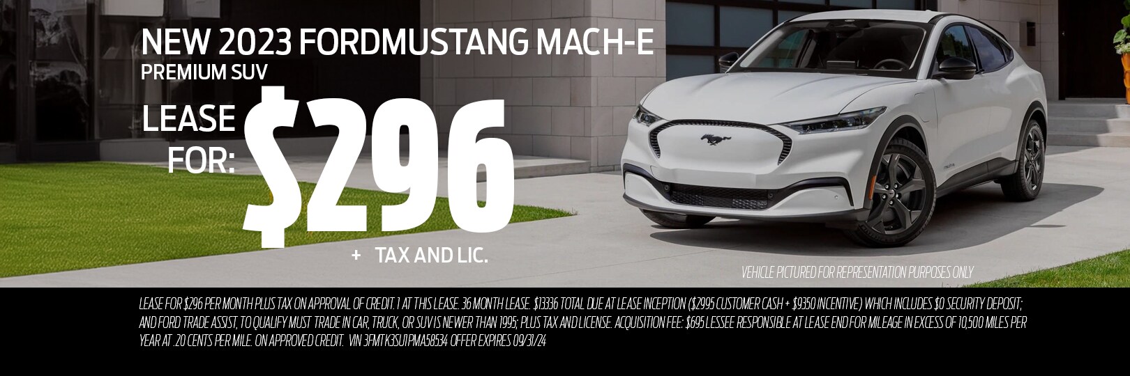 New Ford and Used Car Dealer Serving Fairfield | Ford Fairfield