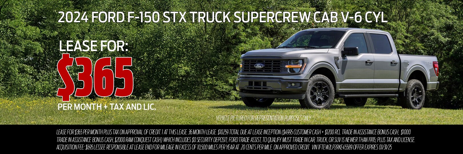 New Ford and Used Car Dealer Serving Fairfield | Ford Fairfield