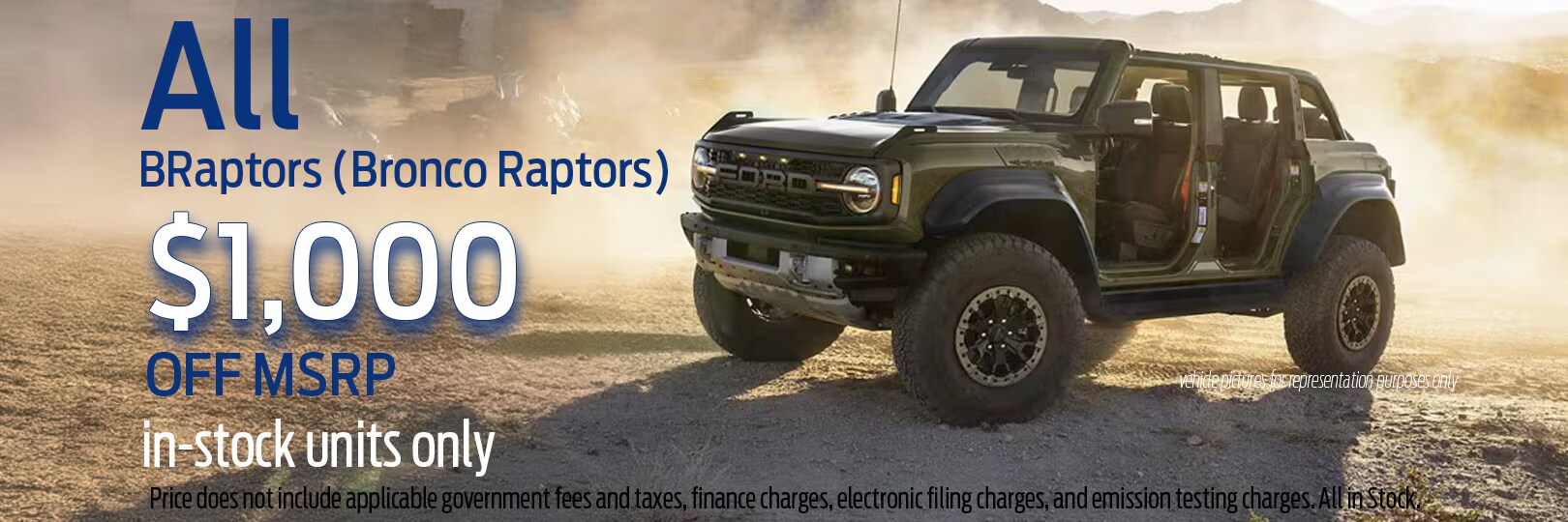 New Ford and Used Car Dealer Serving Fairfield | Ford Fairfield